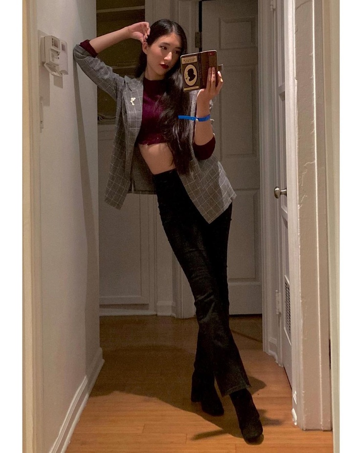 Picture of Amy L. Workman