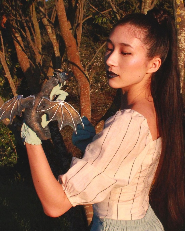 Picture of Amy L. Workman