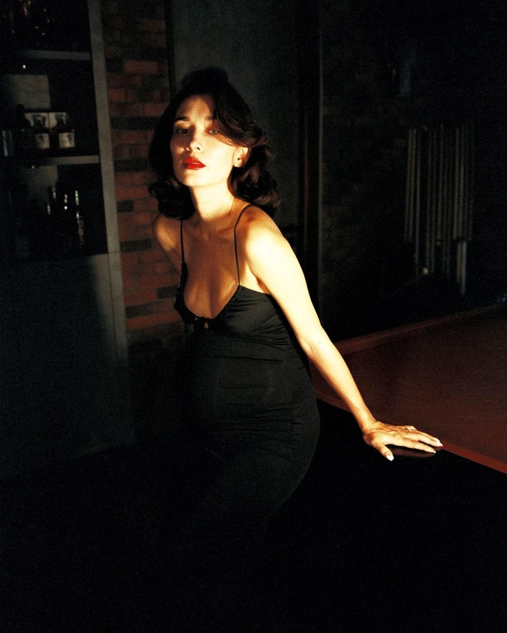 Picture of Celina Jade