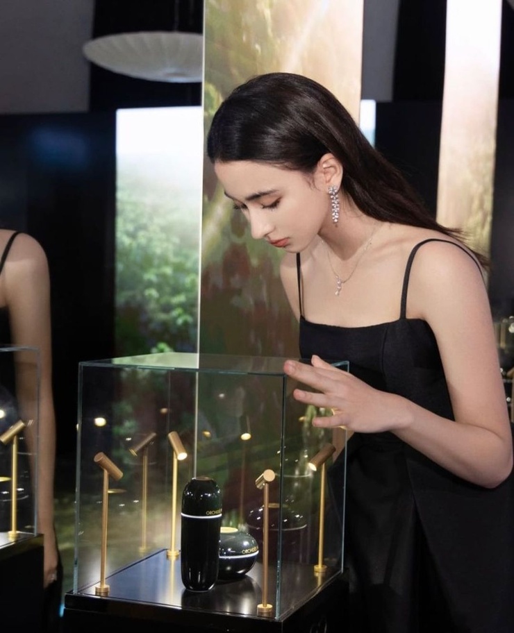 Picture of Vanda Margraf