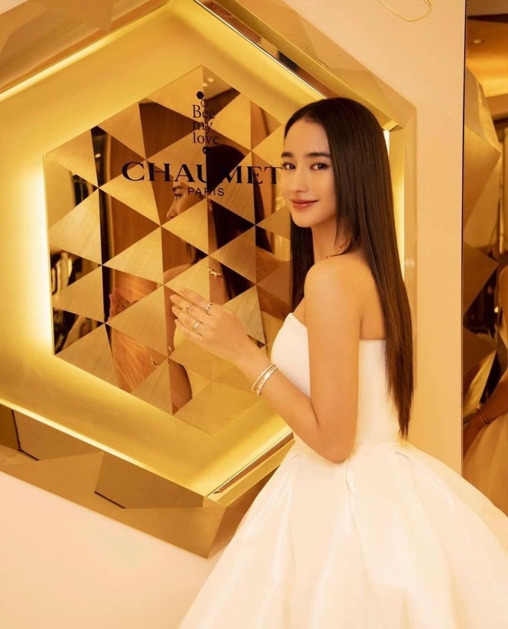 Image of Vanda Margraf