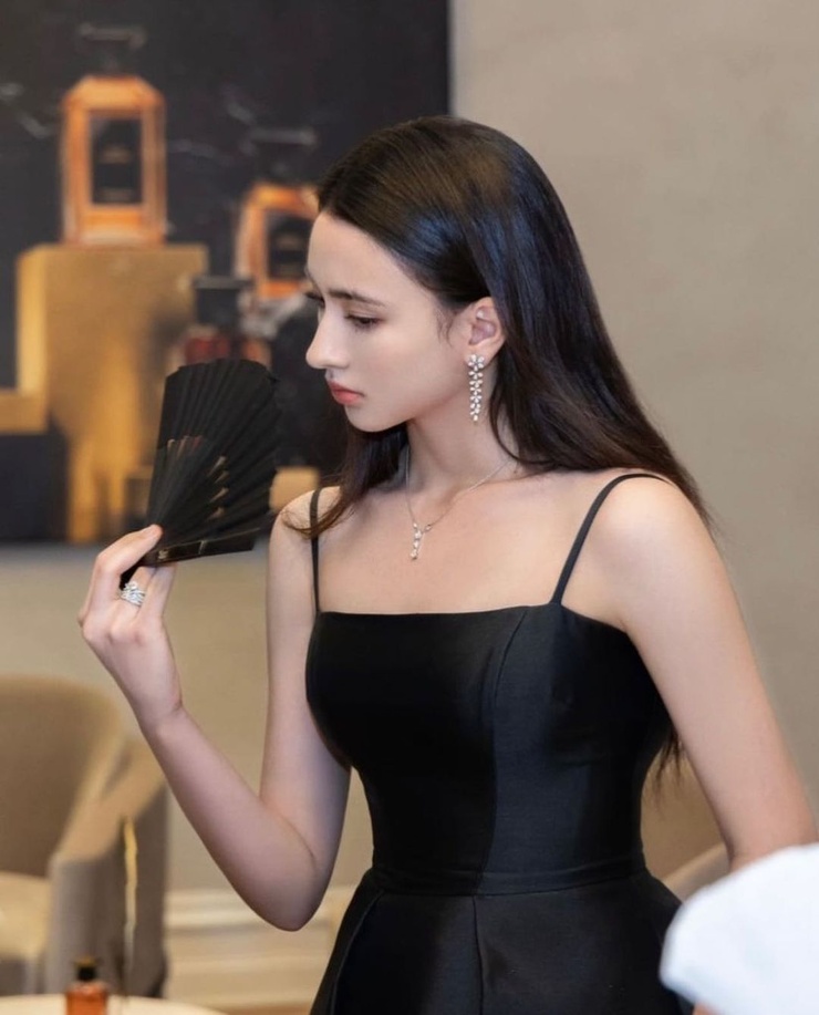 Picture of Vanda Margraf