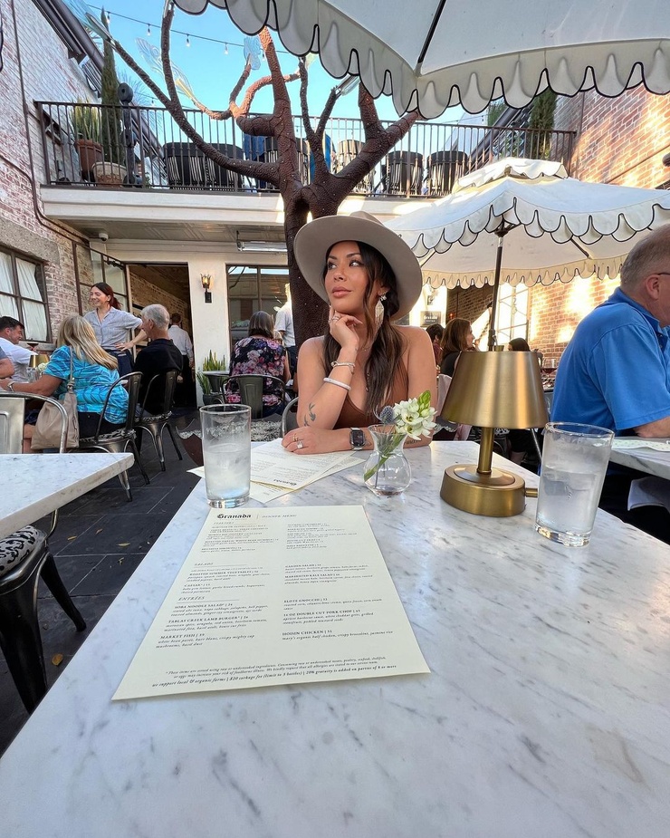 Picture of Vanda Margraf