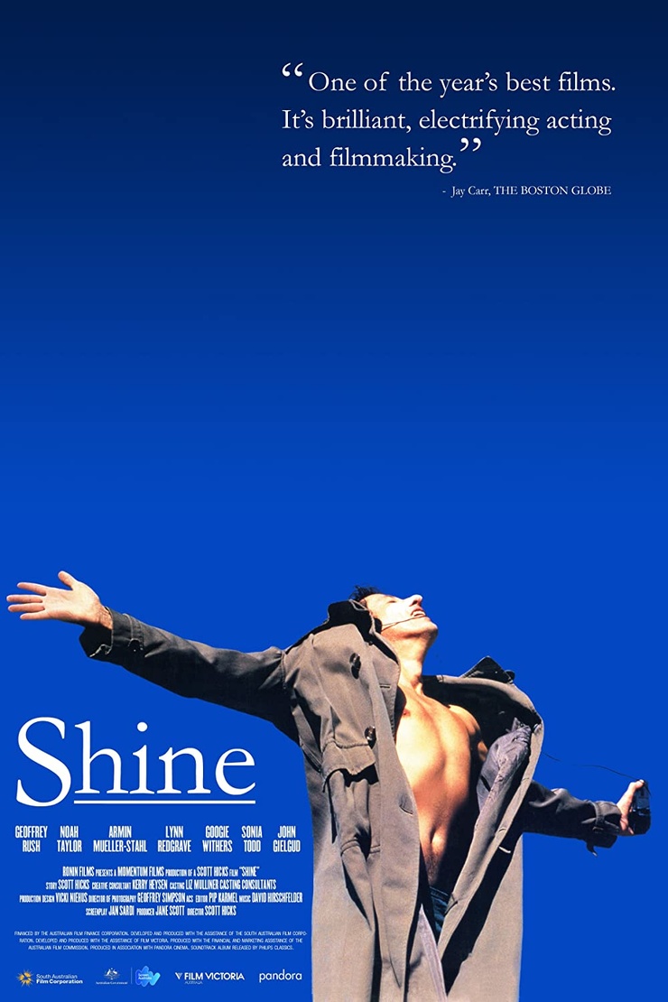 Picture of Shine