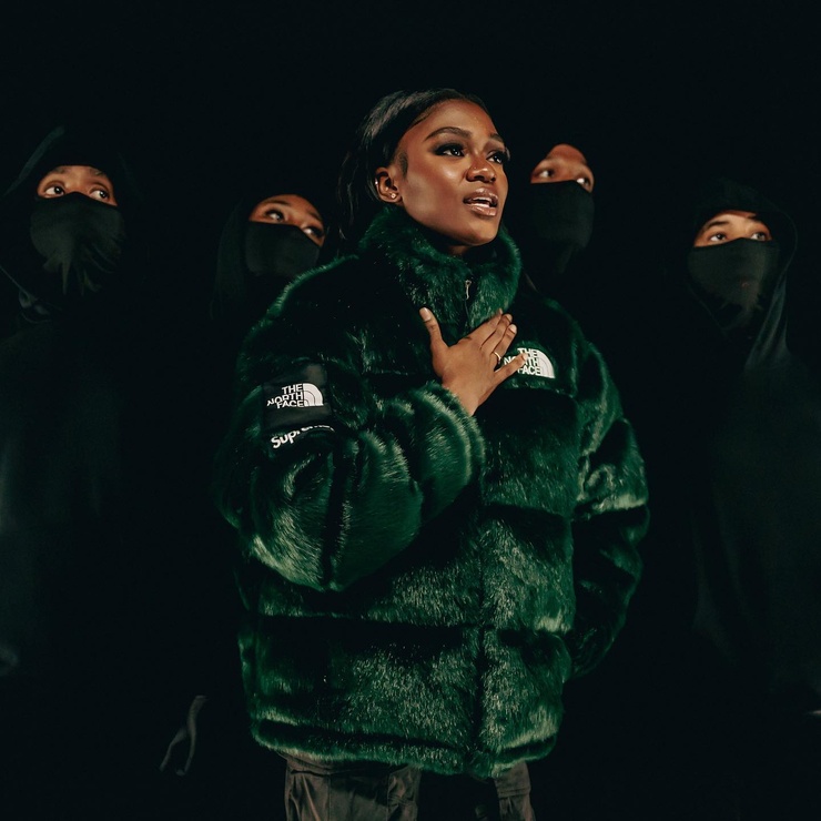 Picture of Imani Lewis