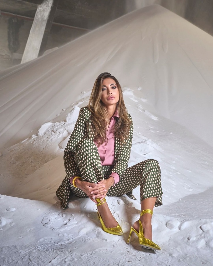 Picture of Cristina Buccino