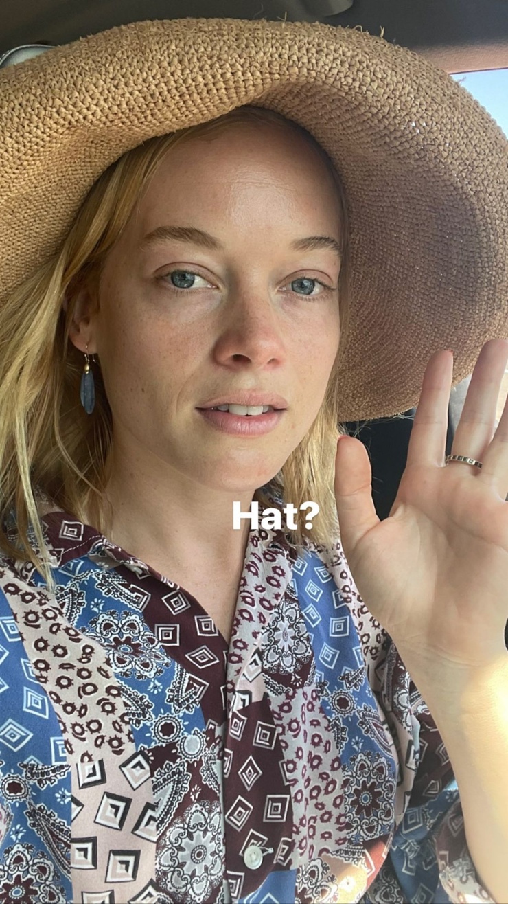 Jane Levy picture