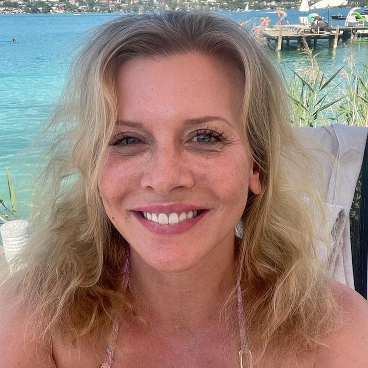 Picture of Eva Habermann