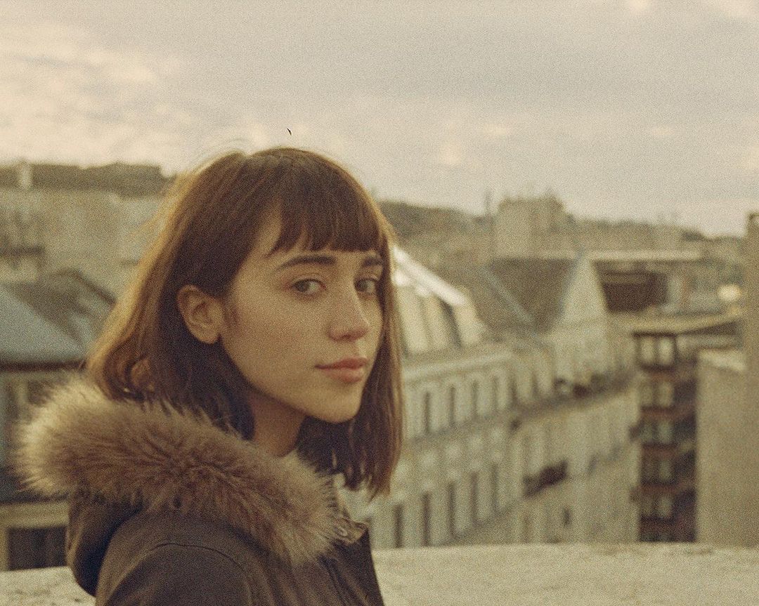 Picture of Caylee Cowan