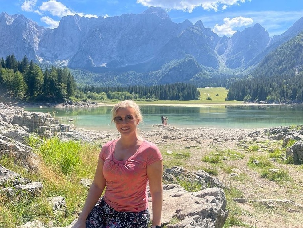 Picture of Eva Habermann