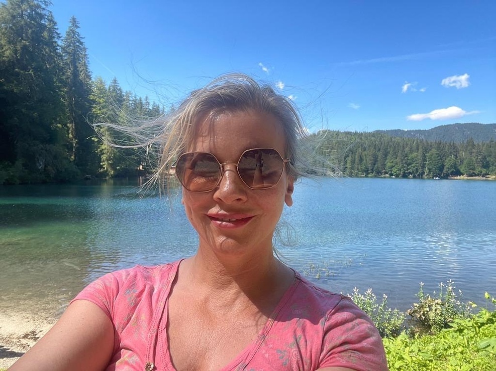 Picture of Eva Habermann