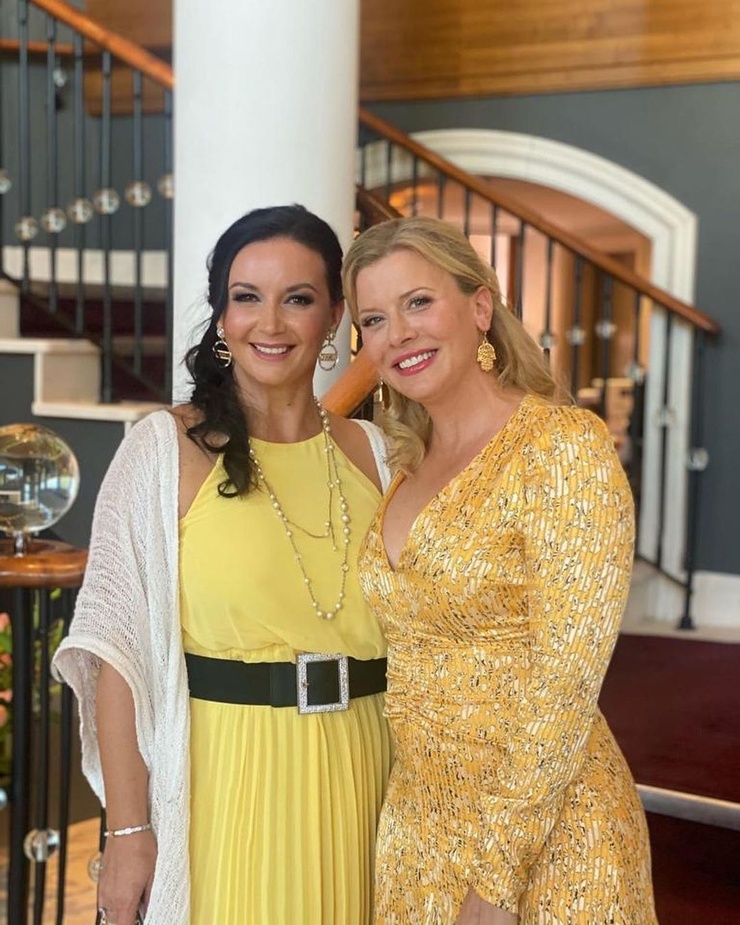 Picture of Eva Habermann