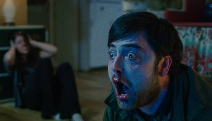 Picture of Almost Human