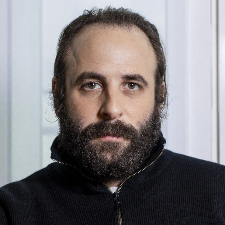 Vincent Macaigne image