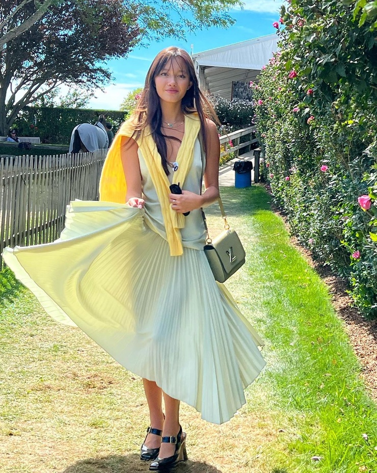 Picture of Lily Chee