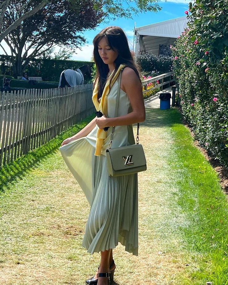 Picture of Lily Chee