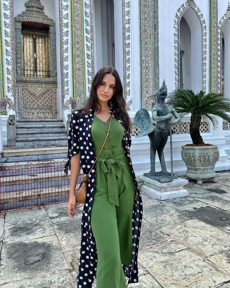 Picture of Zaira Bas