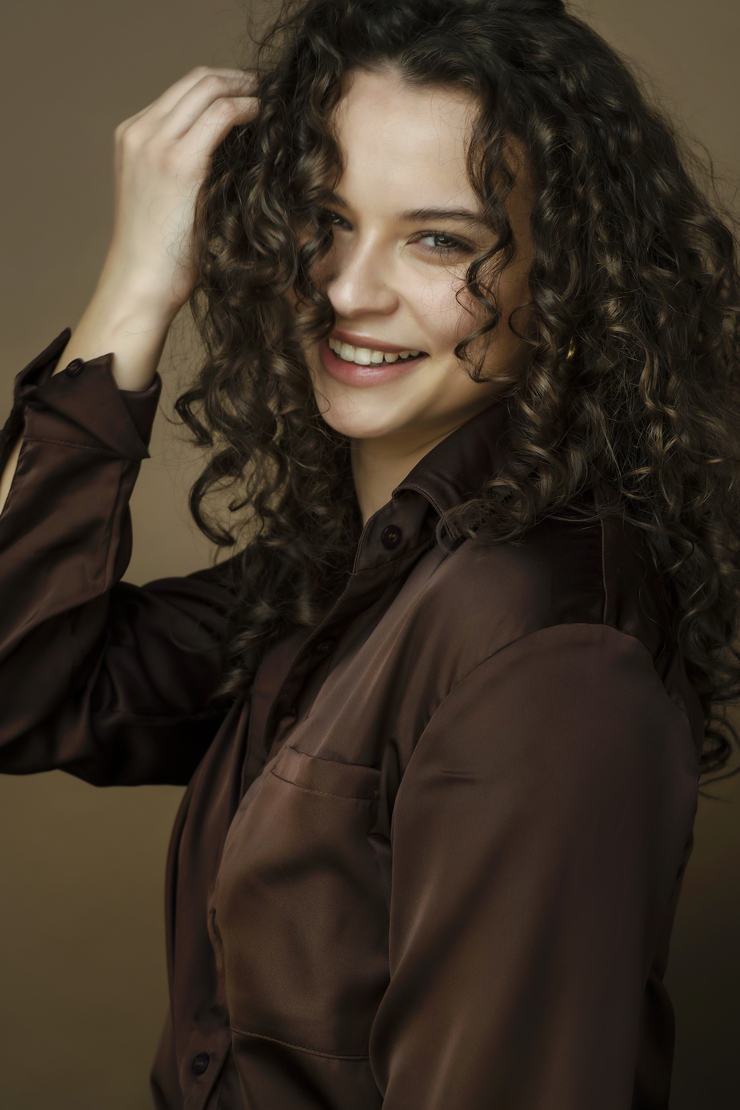 Image of Isabella Briggs