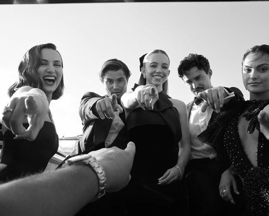 Picture of Maude Apatow