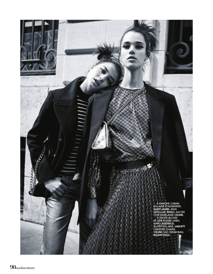 Picture of Pauline Hoarau