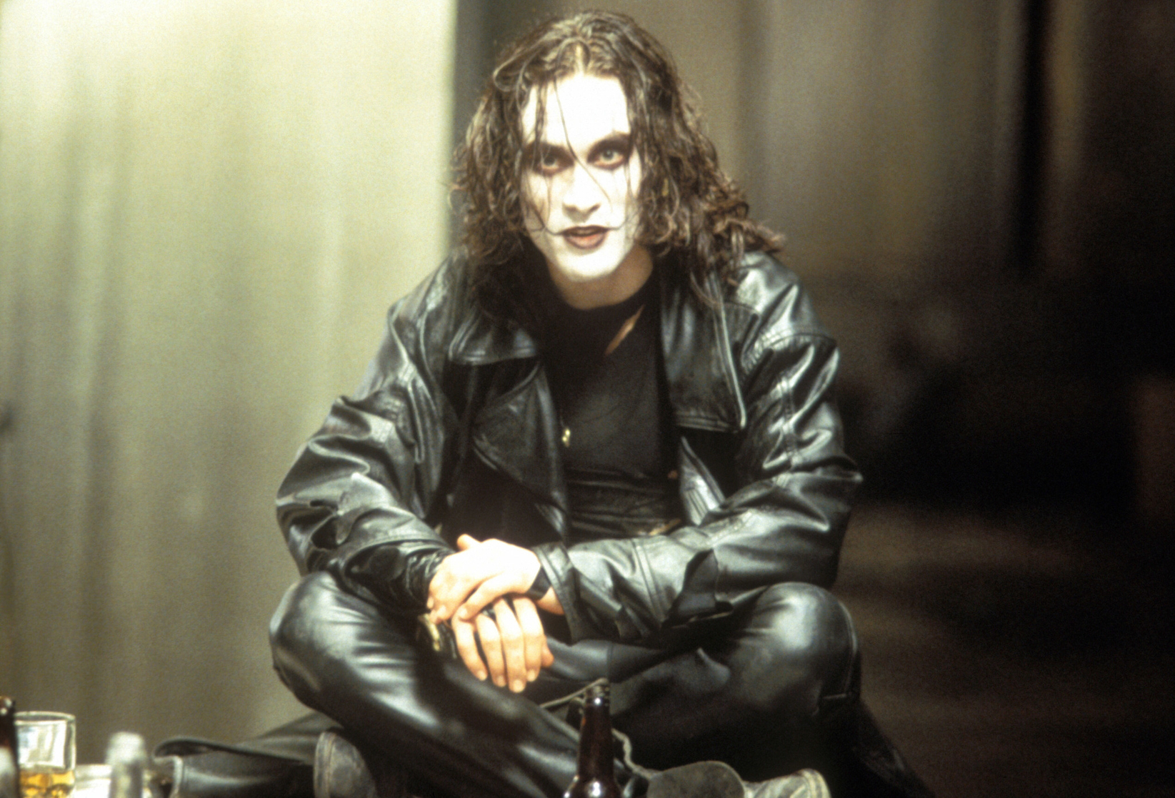 Picture of Brandon Lee