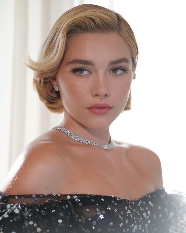 Picture of Florence Pugh