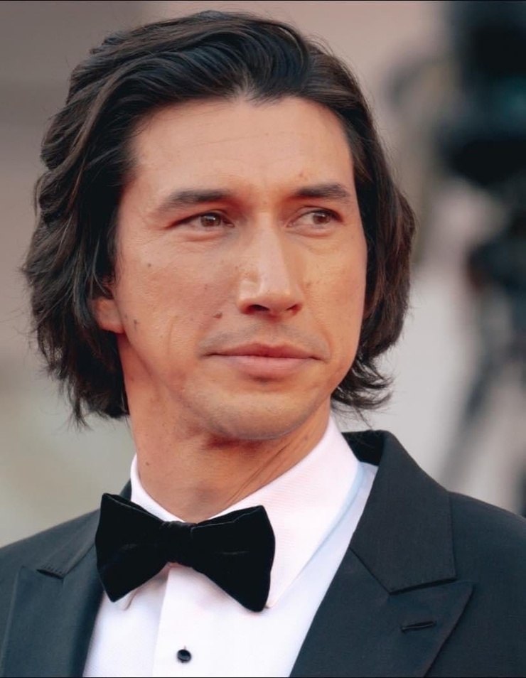 Picture of Adam Driver