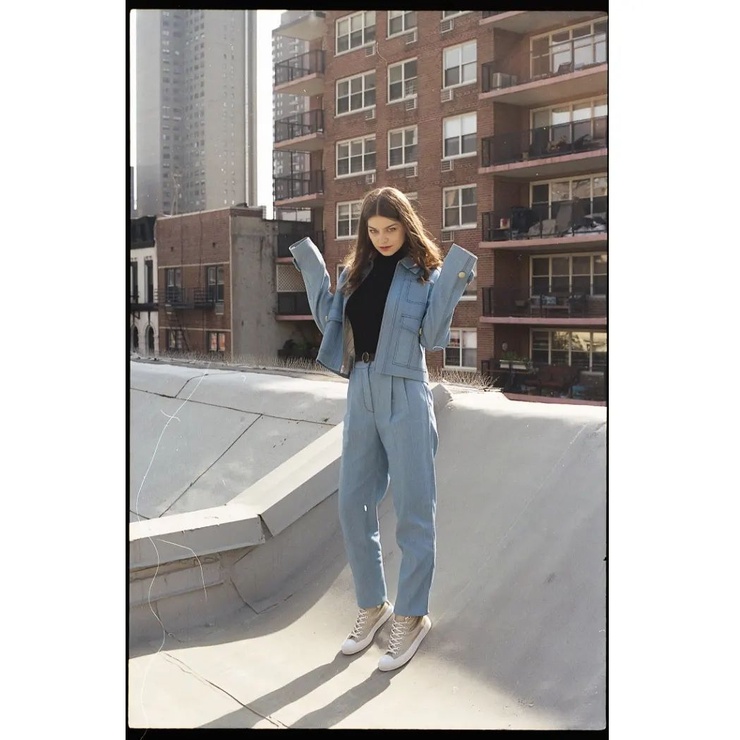 Picture of Catharine Daddario