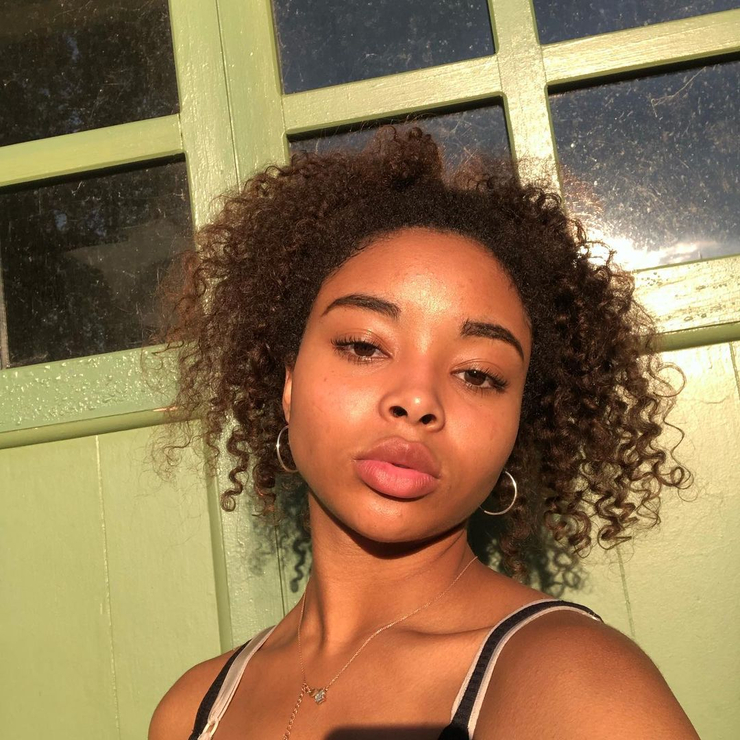 Picture of Olivia Hawthorne