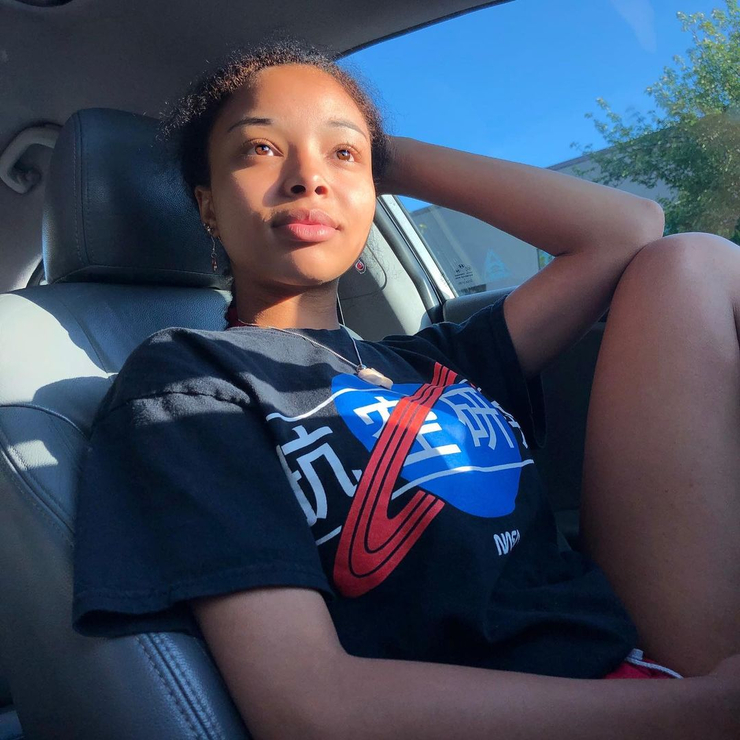 Picture of Olivia Hawthorne