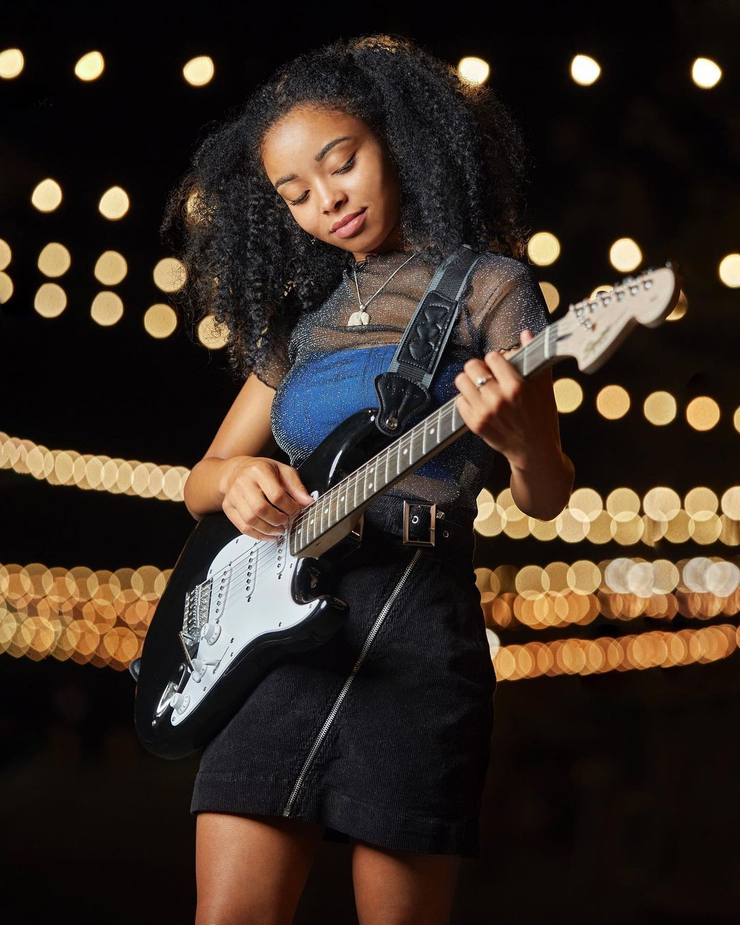 Picture of Olivia Hawthorne