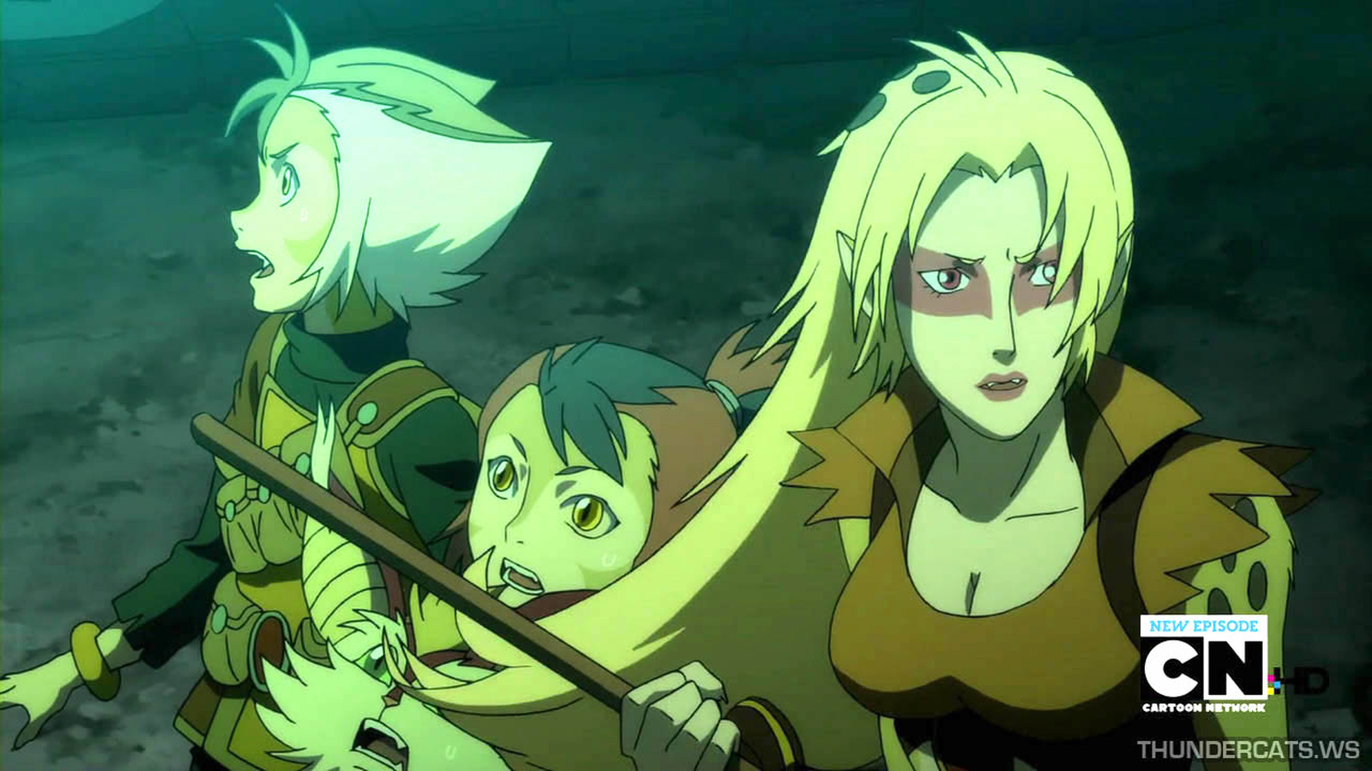 Screencaptures