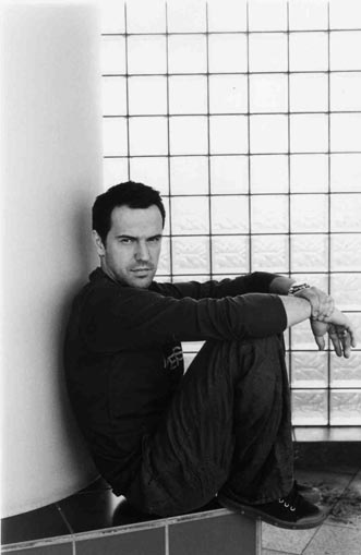 Gerald De Palmas picture