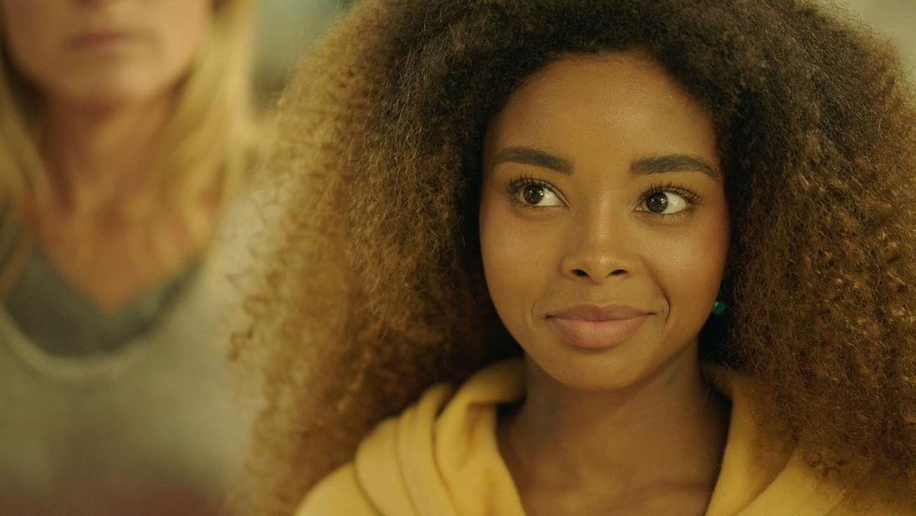 Olivia Hawthorne image