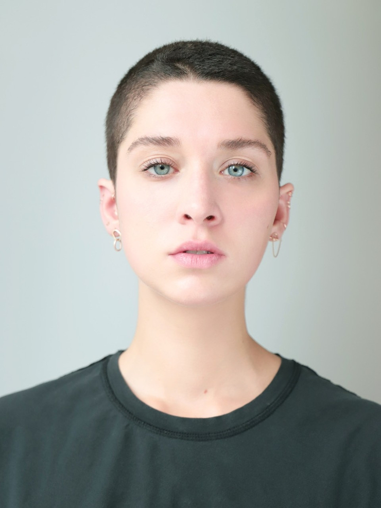 Picture of Ava McAvoy