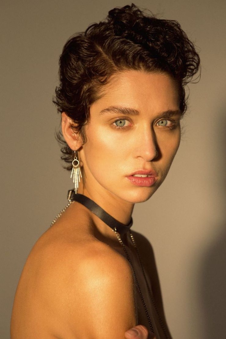 Picture of Ava McAvoy