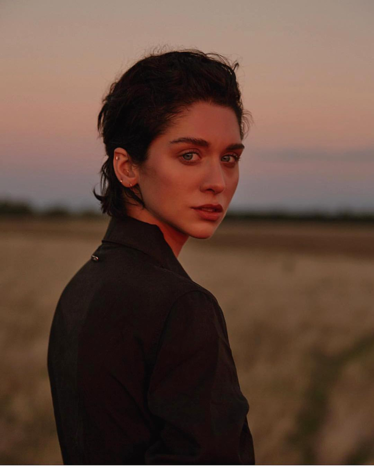 Picture of Ava McAvoy