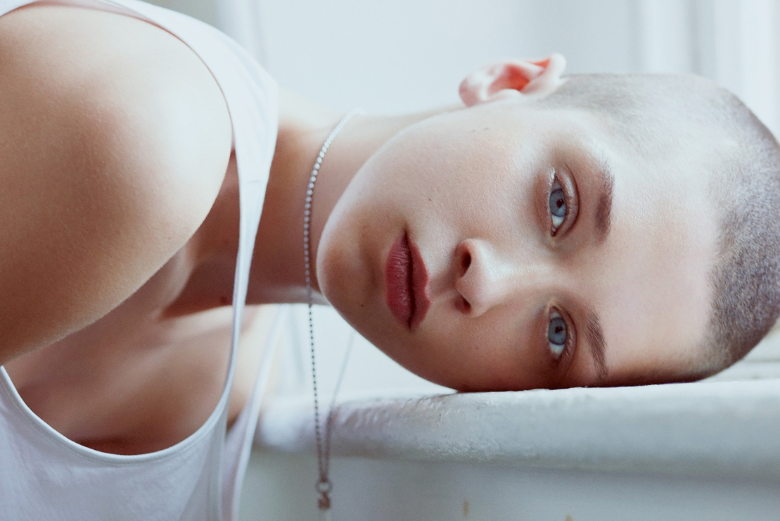 Picture of Ava McAvoy