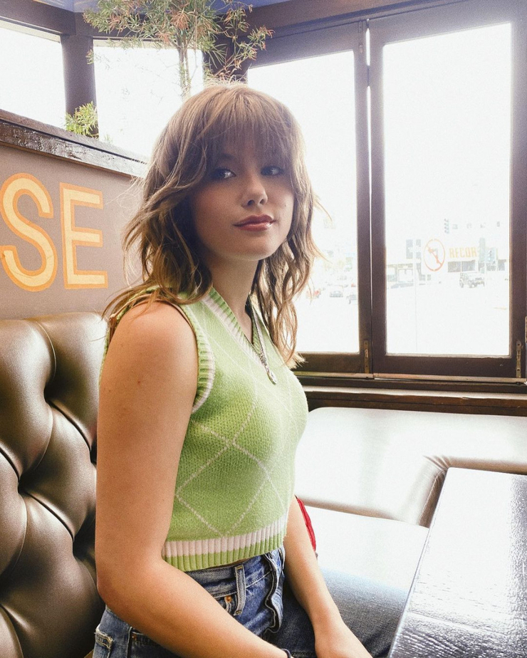 Picture of Kerri Medders