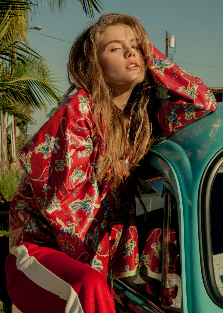 Picture of Kerri Medders