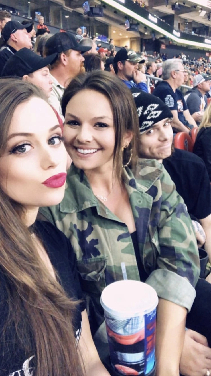 Picture of Caitlin Beadles