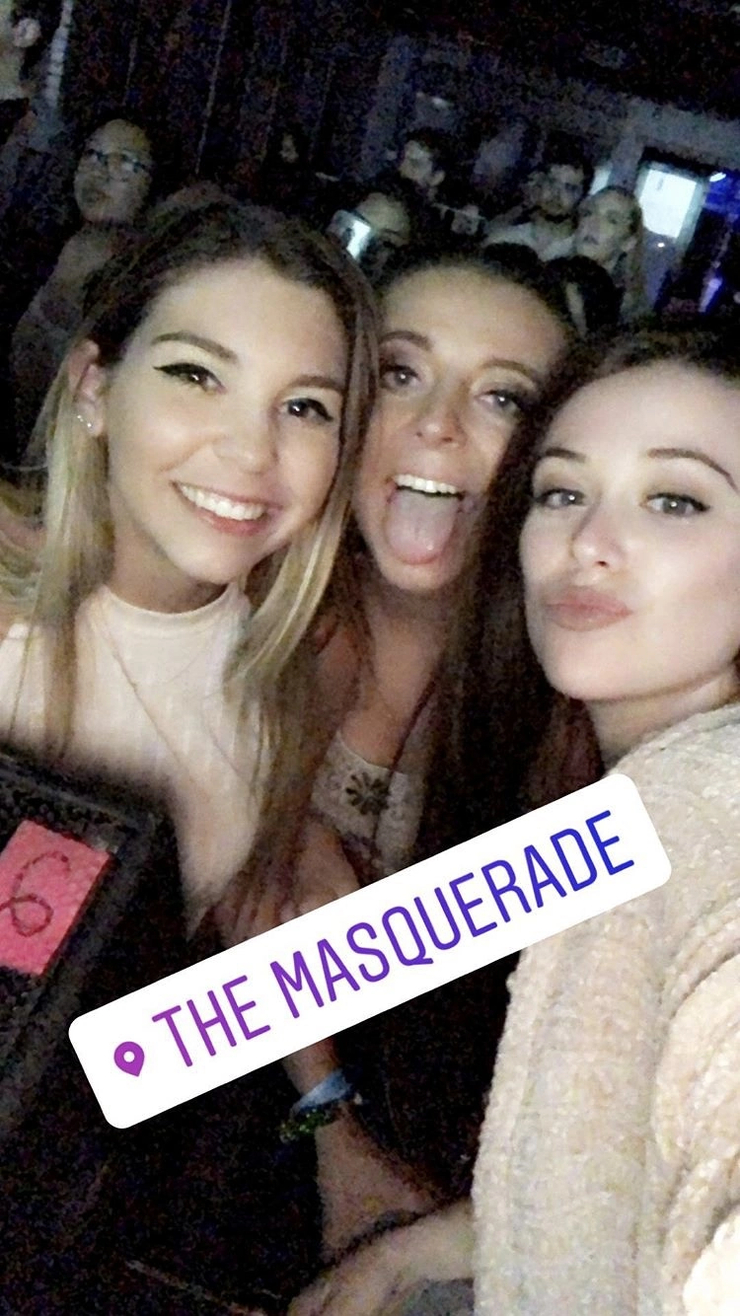 Picture of Caitlin Beadles