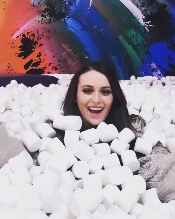 Image of Caitlin Beadles
