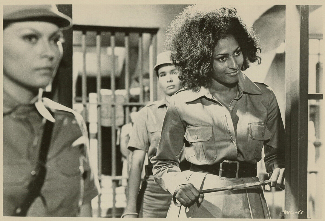 Image of Women in Cages (1971)