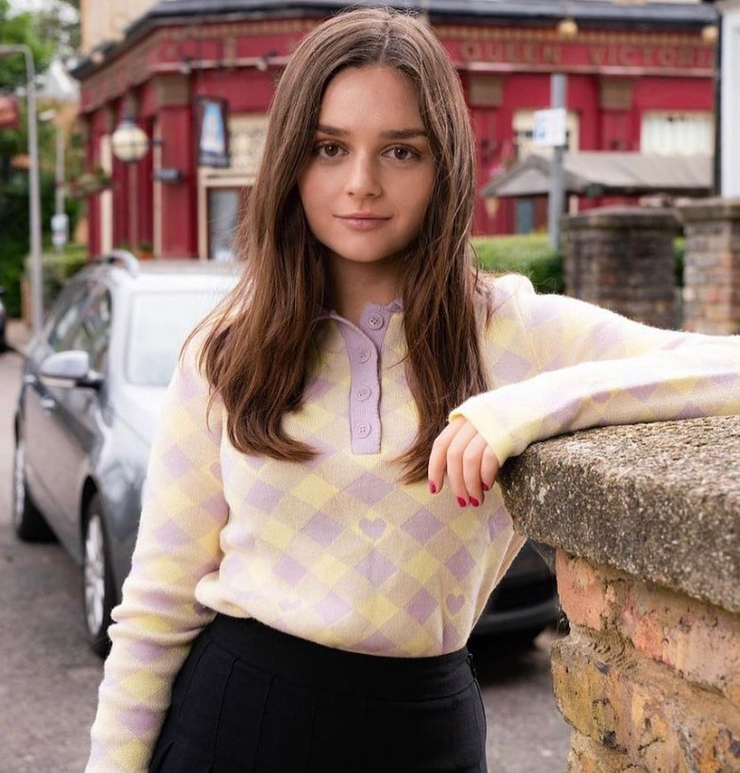 Picture of Barbara Smith