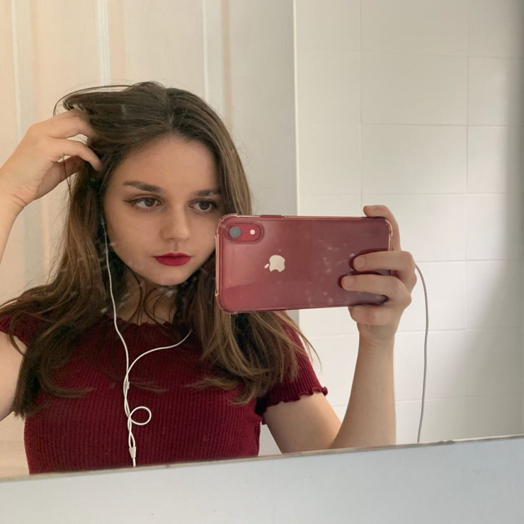 Picture of Barbara Smith