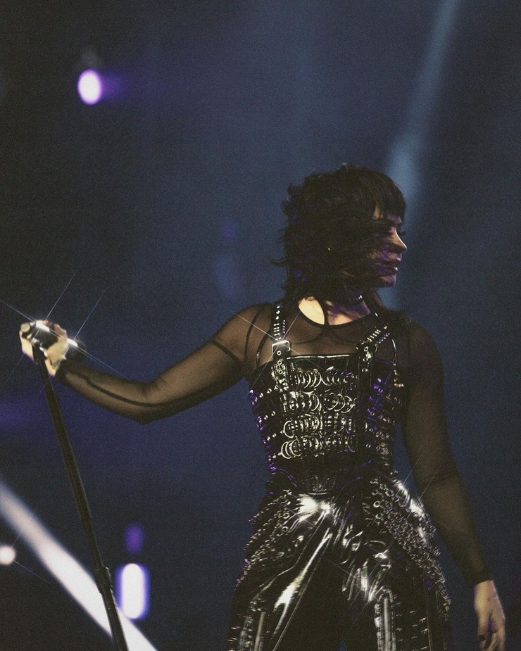 Picture of Demi Lovato