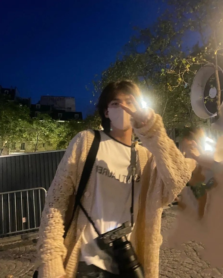 Picture of Hyun-Jin Hwang