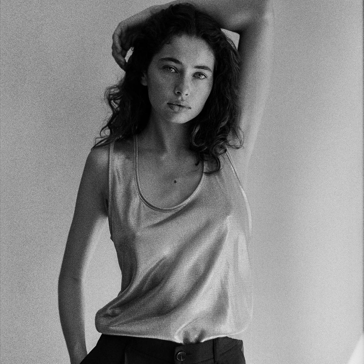 Picture of Ruby Pedersen