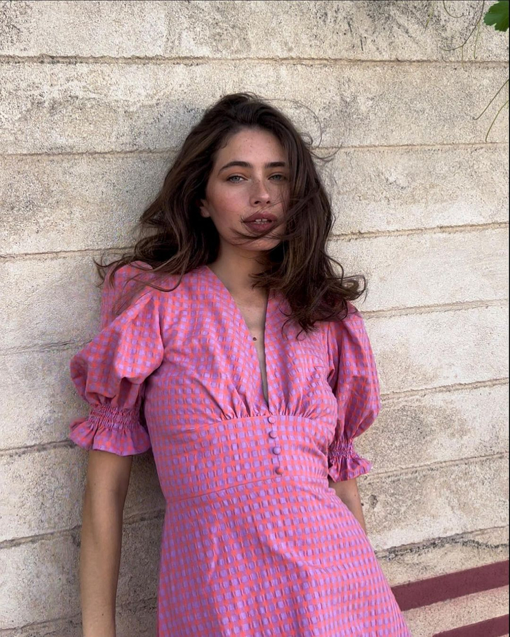 Picture of Ruby Pedersen